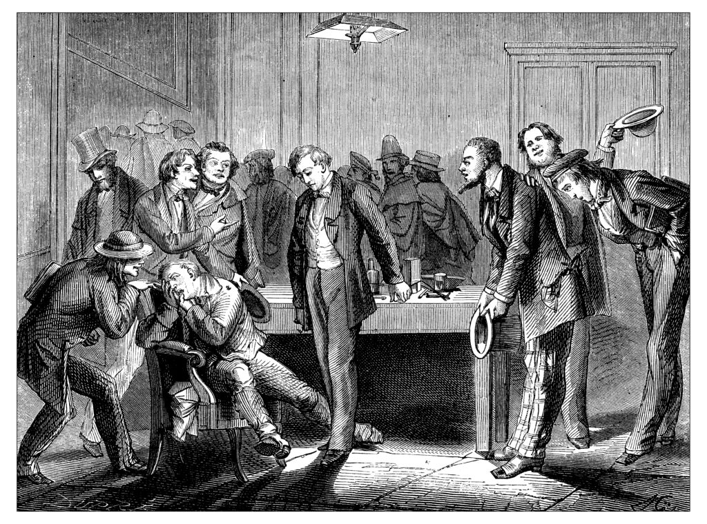 The History of Anesthesia - Louisiana Anesthesia Group